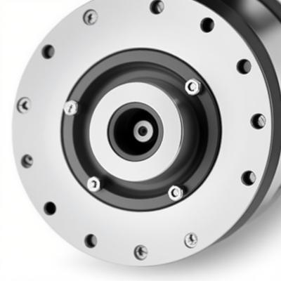 中国 高熱伝導性 アルミ合金合体モジュール 産業用ロボット用の熱分散シェル オーダーメイドアクティブ冷却ハウジング 販売のため