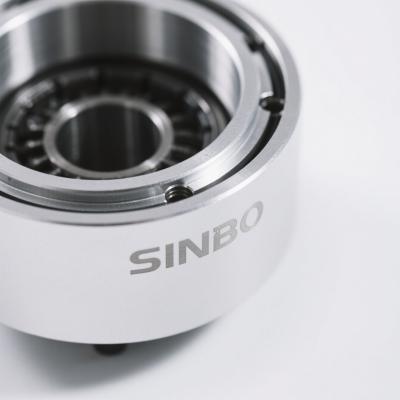 Китай Высокоточный гармонический редуктор корпуса CNC обработанный роботизированный компонент ядра износостойкий высокопрочный алюминиевый сплав продается