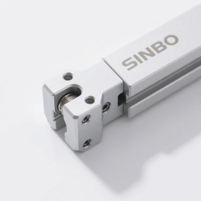 Китай Промышленный робот высокой точности с пневматическим сцеплением для сцепления пальцев надежная прочная конструкция для автоматизированной машины для обработки материалов продается