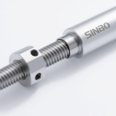 Китай Промышленный робот высокой точности с пневматическим сцеплением для сцепления пальцев надежная прочная конструкция для автоматизированной машины для обработки материалов продается