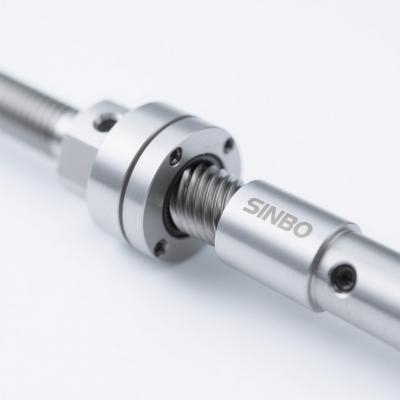 Китай Промышленный робот высокой точности с пневматическим сцеплением для сцепления пальцев надежная прочная конструкция для автоматизированной машины для обработки материалов продается