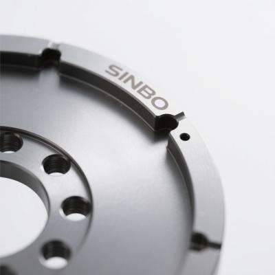 Китай Быстросменная инструментальная плита для промышленных роботов, сторона робота, сторона инструмента, высокоточный автоматический соединитель для приспособлений продается