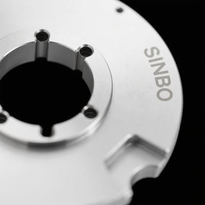 Китай Быстросменная инструментальная плита для промышленных роботов, сторона робота, сторона инструмента, высокоточный автоматический соединитель для приспособлений продается