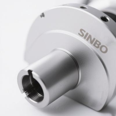 Китай Быстросменная инструментальная плита для промышленных роботов, сторона робота, сторона инструмента, высокоточный автоматический соединитель для приспособлений продается