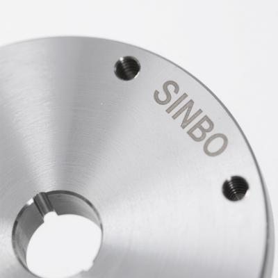 Китай Быстросменная инструментальная плита для промышленных роботов, сторона робота, сторона инструмента, высокоточный автоматический соединитель для приспособлений продается