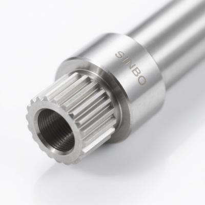 Китай Линейный направляющий блок для промышленных роботов, настраиваемая длина, прецизионная передача, основной компонент продается