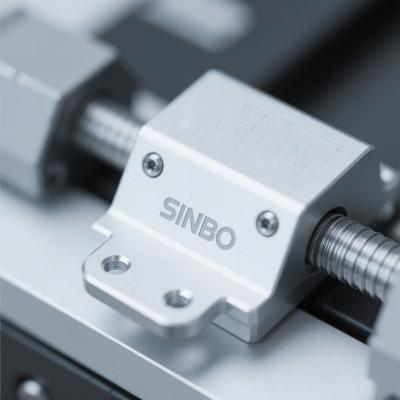 Китай Промышленный робот противовес фиксирующий скоб высокой прочности настраиваемая система противовеса для сервомоторов продается