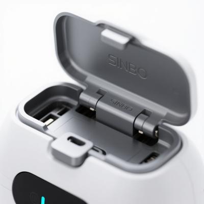 Китай Сервисный робот Мобильное шасси высокая надежность Батарейный отсек крышка блокировочный механизм точность на заказ продается