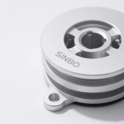 Китай LIDAR вращающийся кронштейн Алюминиевый отливка для обслуживания Робот восприятия навигационный модуль высокая точность 360 градусов вращение стабильное сканирование продается