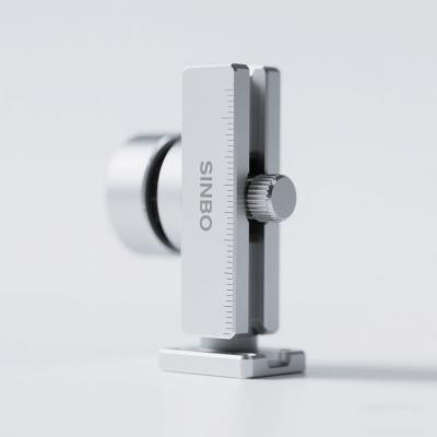 Китай Крепление для регулировки угла наклона глубинной камеры. Высокоточный контроль угла. Жесткая структура для модуля восприятия и навигации сервисного робота. продается