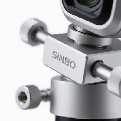 Китай Крепление для регулировки угла наклона глубинной камеры. Высокоточный контроль угла. Жесткая структура для модуля восприятия и навигации сервисного робота. продается