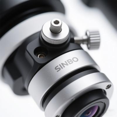 Китай Крепление для регулировки угла наклона глубинной камеры. Высокоточный контроль угла. Жесткая структура для модуля восприятия и навигации сервисного робота. продается