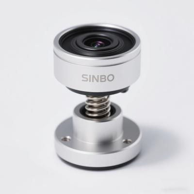 Китай Крепление для регулировки угла наклона глубинной камеры. Высокоточный контроль угла. Жесткая структура для модуля восприятия и навигации сервисного робота. продается