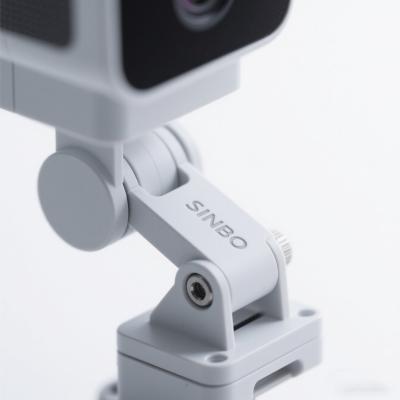 Китай Крепление для регулировки угла наклона глубинной камеры. Высокоточный контроль угла. Жесткая структура для модуля восприятия и навигации сервисного робота. продается