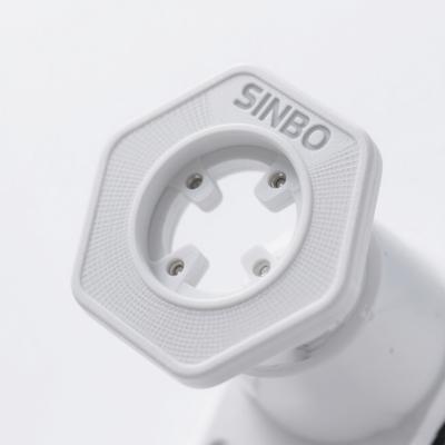 Китай Крепление для ультразвукового датчика модуля восприятия и навигации сервисного робота: ударопрочное, атмосферостойкое продается