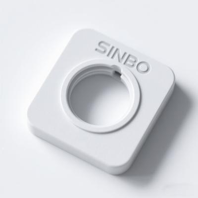 Китай Крепление для ультразвукового датчика модуля восприятия и навигации сервисного робота: ударопрочное, атмосферостойкое продается