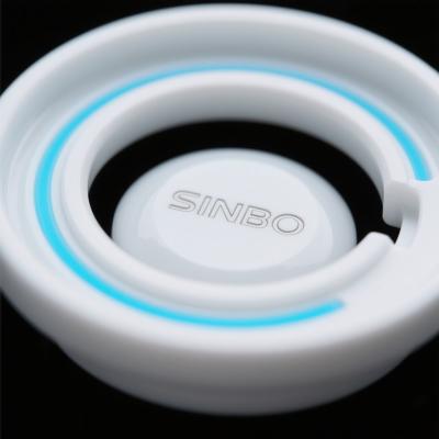 Китай Крепление для ультразвукового датчика модуля восприятия и навигации сервисного робота: ударопрочное, атмосферостойкое продается