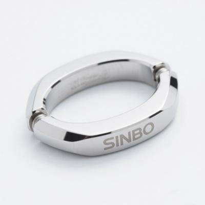 Китай Крепление для ультразвукового датчика модуля восприятия и навигации сервисного робота: ударопрочное, атмосферостойкое продается