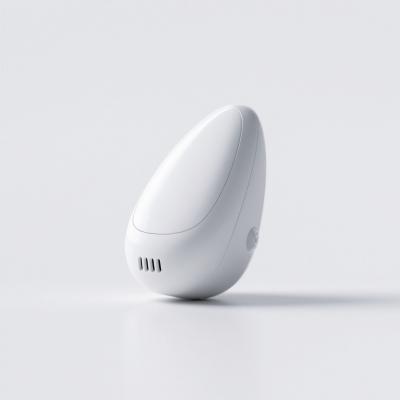 Китай Водонепроницаемый корпус навигационной антенны для сервисных роботов. Доступны размеры на заказ. продается