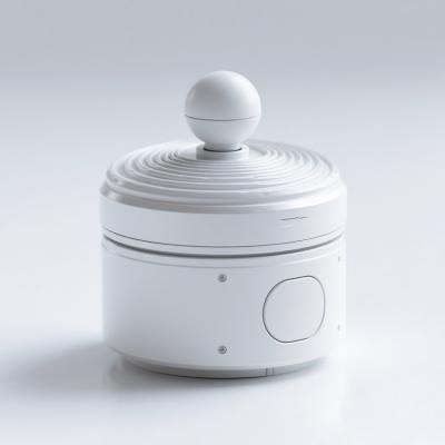 Китай Водонепроницаемый корпус навигационной антенны для сервисных роботов. Доступны размеры на заказ. продается