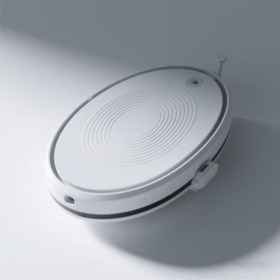 Китай Водонепроницаемый корпус навигационной антенны для сервисных роботов. Доступны размеры на заказ. продается