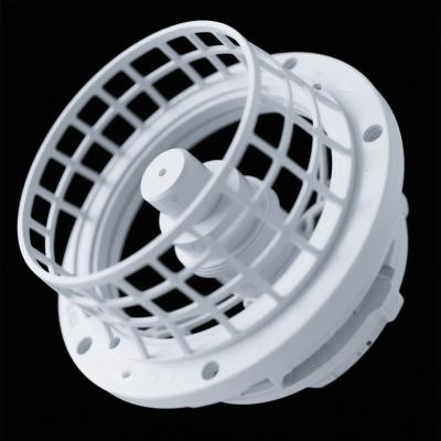 Китай Водонепроницаемый корпус навигационной антенны для сервисных роботов. Доступны размеры на заказ. продается