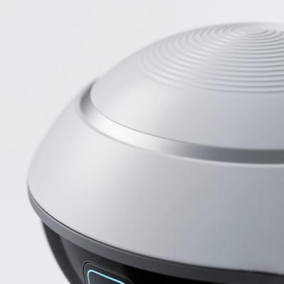 Китай Водонепроницаемый корпус навигационной антенны для сервисных роботов. Доступны размеры на заказ. продается