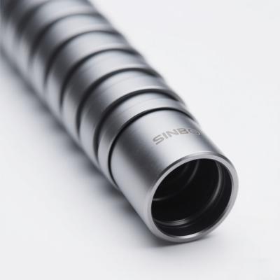 Китай Сервисный робот точность телескопическая рука Твердая анодированная алюминиевая внутренняя трубка износостойкая высокая прочность Операционный механизм выполнения Основной компонент продается