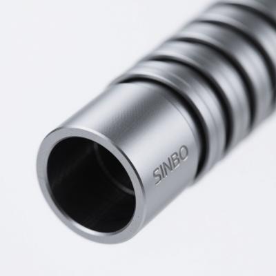 Китай Сервисный робот точность телескопическая рука Твердая анодированная алюминиевая внутренняя трубка износостойкая высокая прочность Операционный механизм выполнения Основной компонент продается