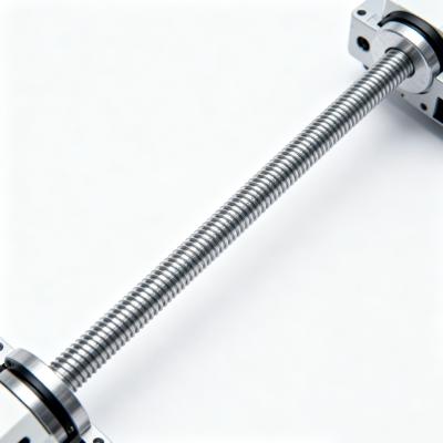 중국 서비스 로봇 높은 부하 트레이 리프팅 나사 정밀 선형 액추에터 사용자 정의 가공 판매용