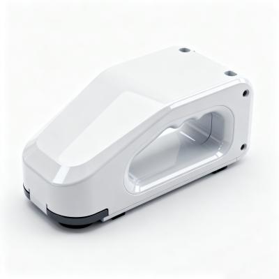 China Servo-Schubstangen-Motor-Gehäuse aus hochpräziser Aluminiumlegierung für den Roboter-Betriebsmechanismus zu verkaufen