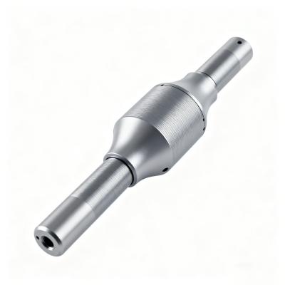 China Servo-Schubstangen-Motor-Gehäuse aus hochpräziser Aluminiumlegierung für den Roboter-Betriebsmechanismus zu verkaufen