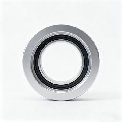 China Explosion Proof Motor Sealed End Cover IP66 Protection Grade Stainless Steel End Cover Dust Proof Waterproof Motor Accessories Customized Explosion Proof Components for sale