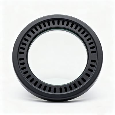 Китай Противовзрывный робот высокотемпературный защитный линза окно для опасных условий оптическое стекло продается