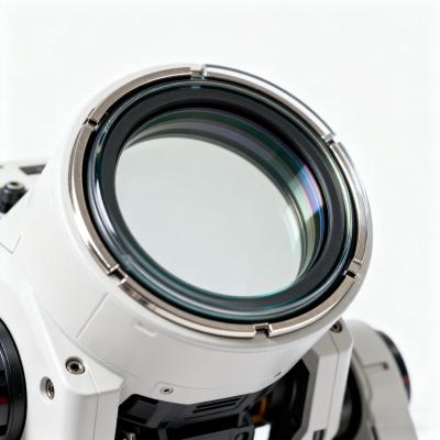 Китай Противовзрывный робот высокотемпературный защитный линза окно для опасных условий оптическое стекло продается