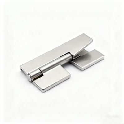 Cina Cerniera per contenitore antideflagrante in acciaio inossidabile, alto livello di protezione per robot speciali in vendita