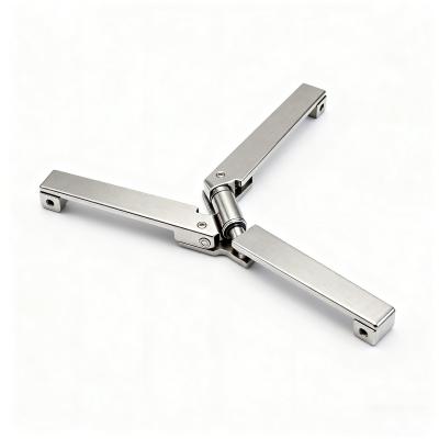 Cina Cerniera per contenitore antideflagrante in acciaio inossidabile, alto livello di protezione per robot speciali in vendita