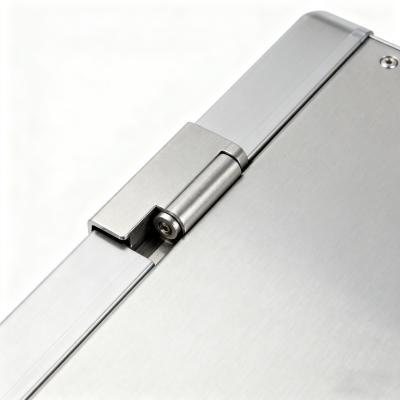 Cina Cerniera per contenitore antideflagrante in acciaio inossidabile, alto livello di protezione per robot speciali in vendita