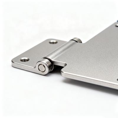 Cina Cerniera per contenitore antideflagrante in acciaio inossidabile, alto livello di protezione per robot speciali in vendita