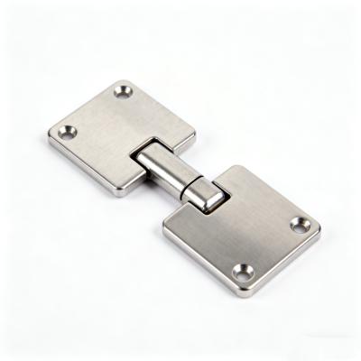 Cina Cerniera per contenitore antideflagrante in acciaio inossidabile, alto livello di protezione per robot speciali in vendita