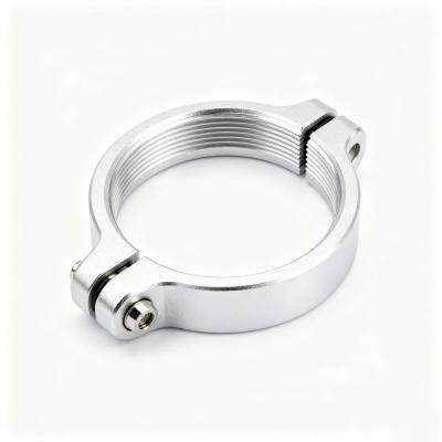 중국 방폭 로봇 방수 커넥터 클램프 고강도 내식성 판매용