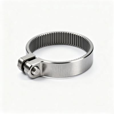 중국 방폭 로봇 방수 커넥터 클램프 고강도 내식성 판매용