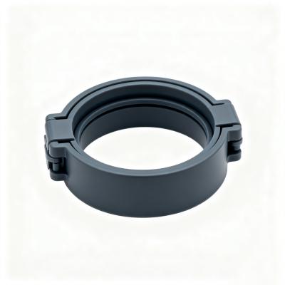 중국 방폭 로봇 방수 커넥터 클램프 고강도 내식성 판매용