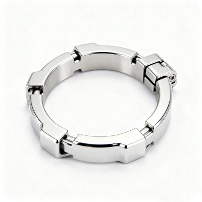 중국 방폭 로봇 방수 커넥터 클램프 고강도 내식성 판매용