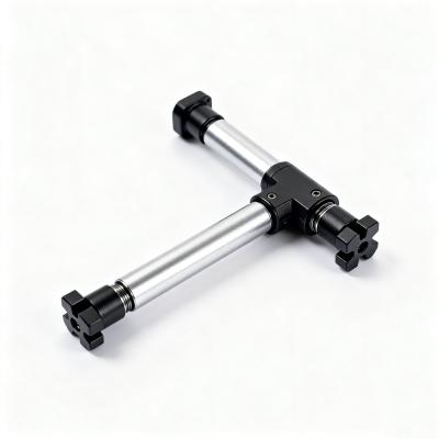 Китай Ось подвески маятниковой подвески для специальных роботов, обработка на станках с ЧПУ, Китай, на заказ продается