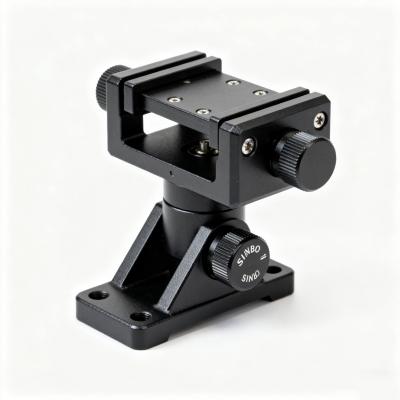 China High Precision EOD Tool Mounting Bracket for Special Robots Custom CNC Machining China for sale
