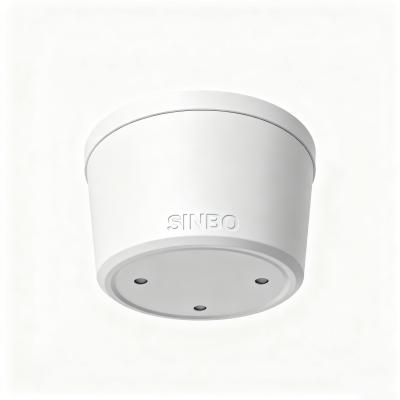 China Radiation Resistant Camera Housing for Nuclear Robots CNC Machining China Custom Shielded for sale