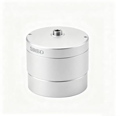 China Radiation Resistant Camera Housing for Nuclear Robots CNC Machining China Custom Shielded for sale