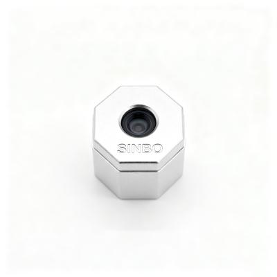 China Radiation Resistant Camera Housing for Nuclear Robots CNC Machining China Custom Shielded for sale