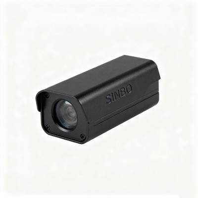 China Radiation Resistant Camera Housing for Nuclear Robots CNC Machining China Custom Shielded for sale